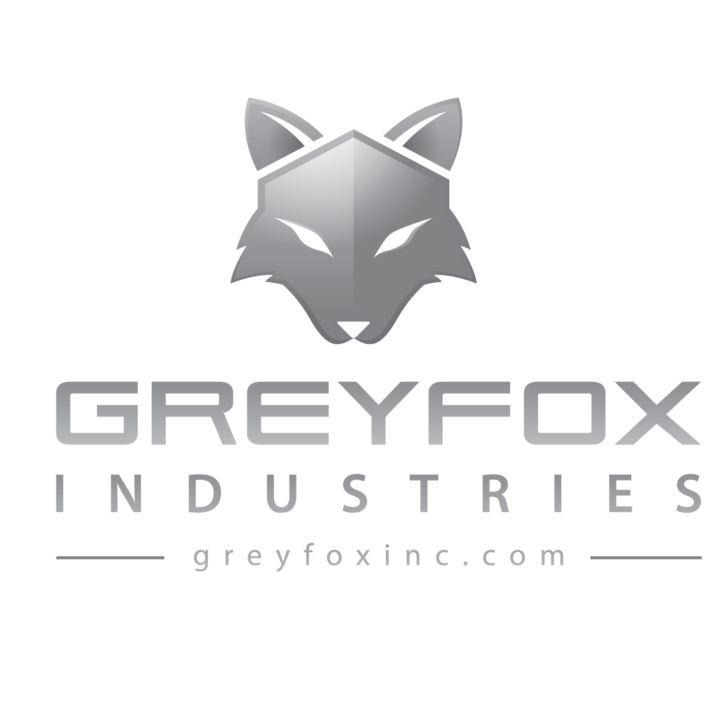 Grey Fox Logo