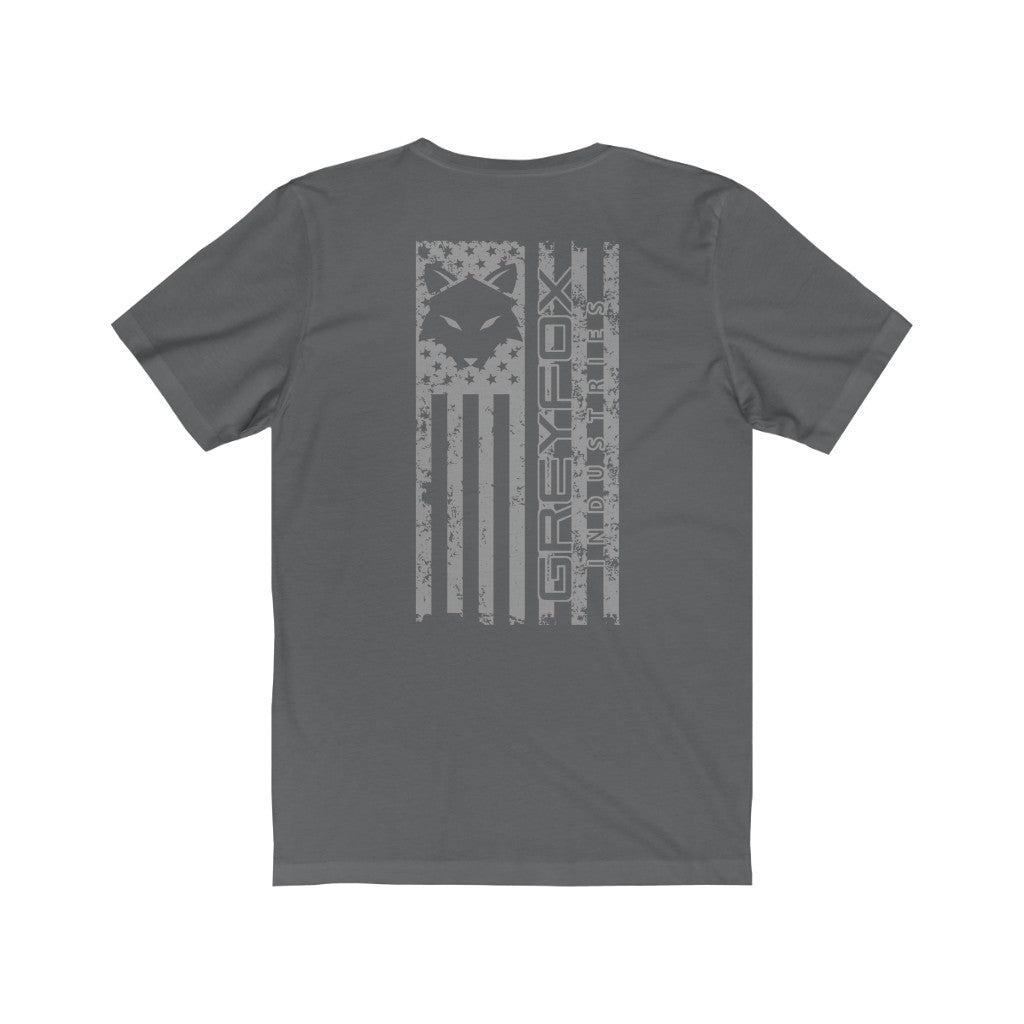 Greyfox Original Tee – Greyfox Inc
